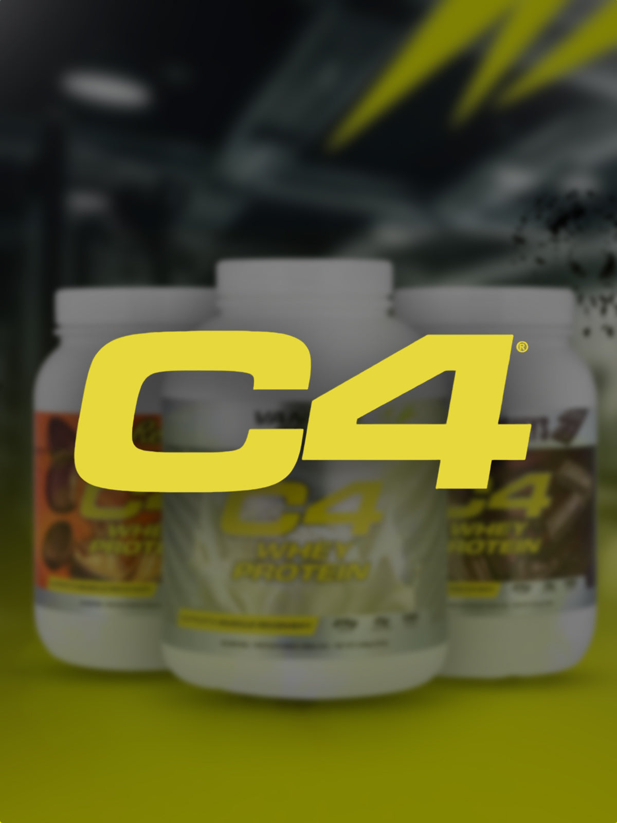 Featured Brands – End Nutrition