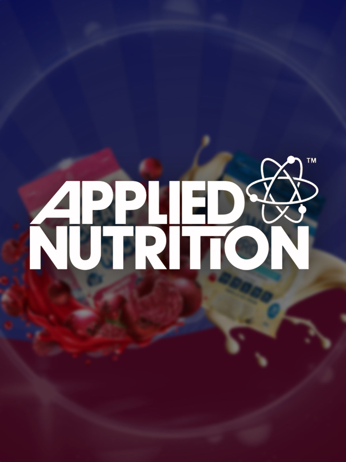 Featured Brands – End Nutrition