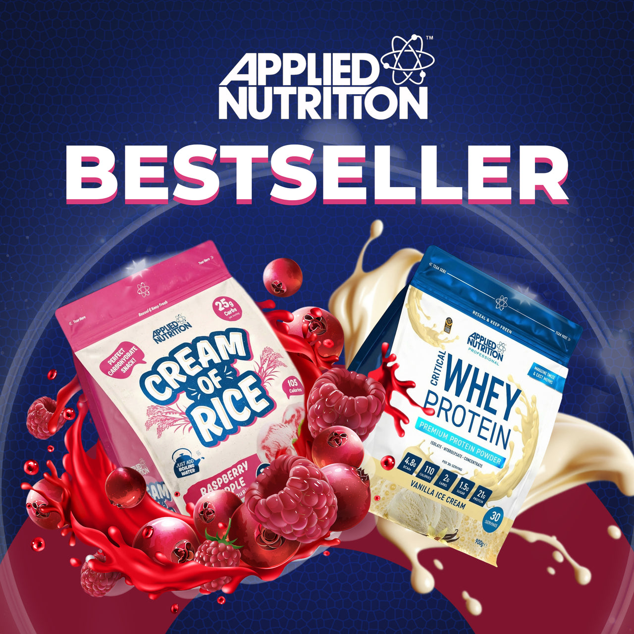 Applied Nutrition – End Nutrition