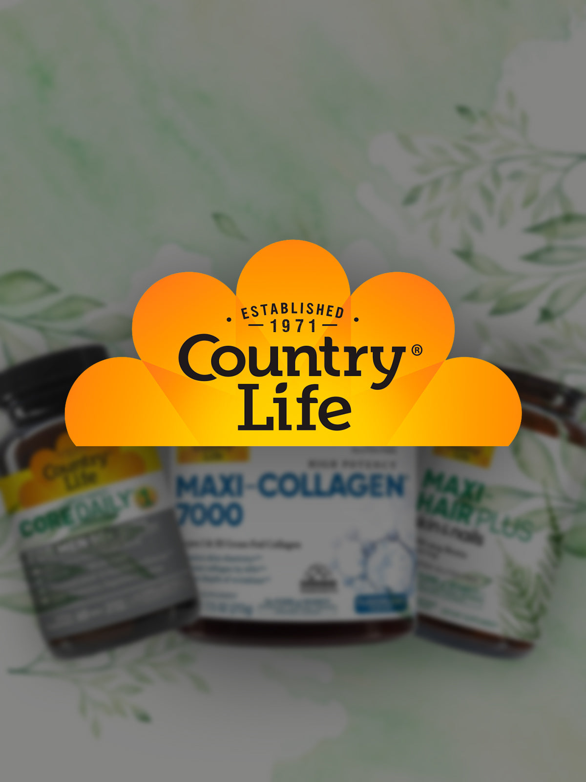 Featured Brands – End Nutrition