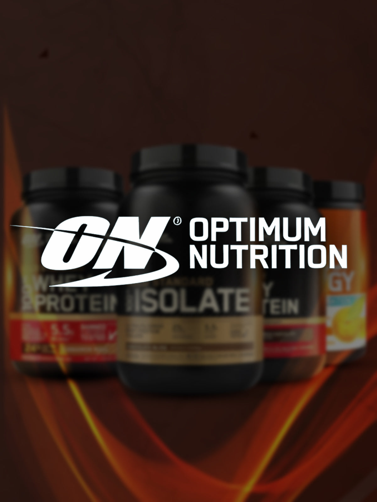 Featured Brands – End Nutrition